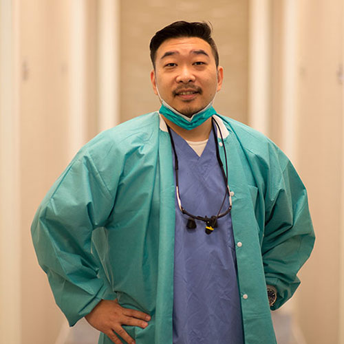 Meet the Team | Dentist in Passaic, NJ